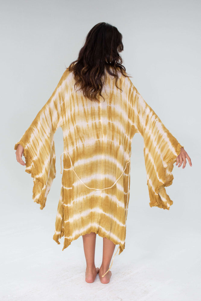 Kimonos + Robes – Jen's Pirate Booty